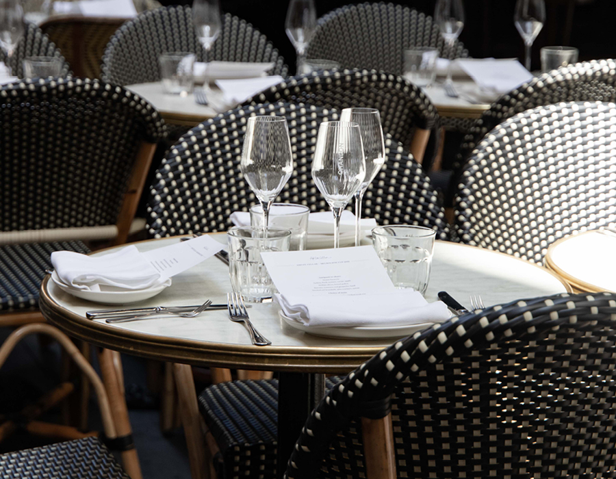 Best Restaurants & Bars for Group Dining | Sydney | Merivale