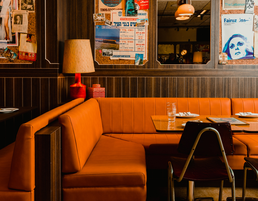 Best Restaurants & Bars for Group Dining | Sydney | Merivale