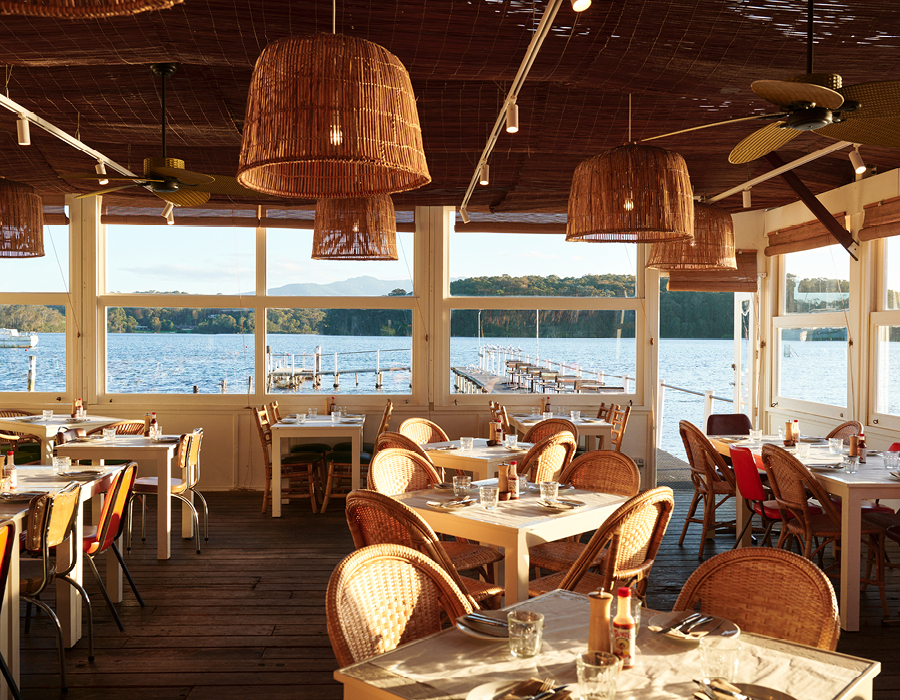 Best Restaurants & Bars for Group Dining | Sydney | Merivale