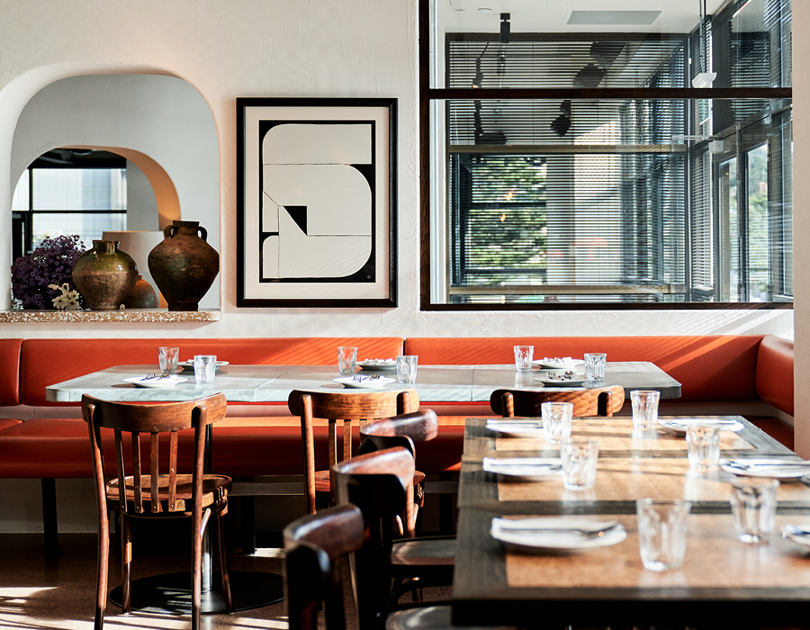 Best Restaurants & Bars for Group Dining | Sydney | Merivale