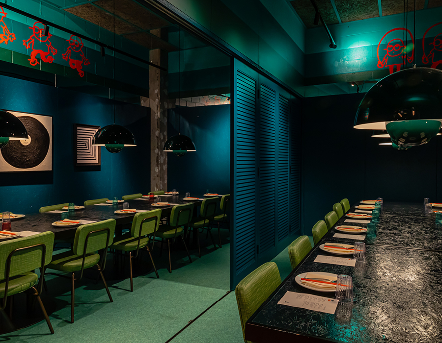 Best Restaurants & Bars for Group Dining | Sydney | Merivale