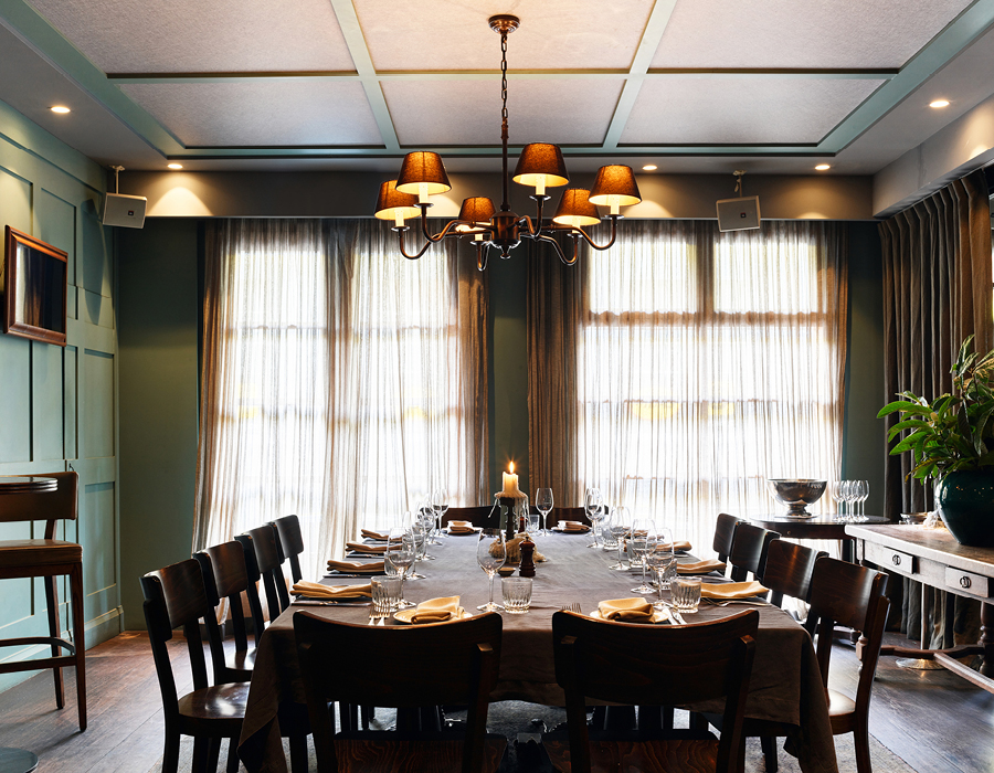 Best Restaurants & Bars for Group Dining | Sydney | Merivale