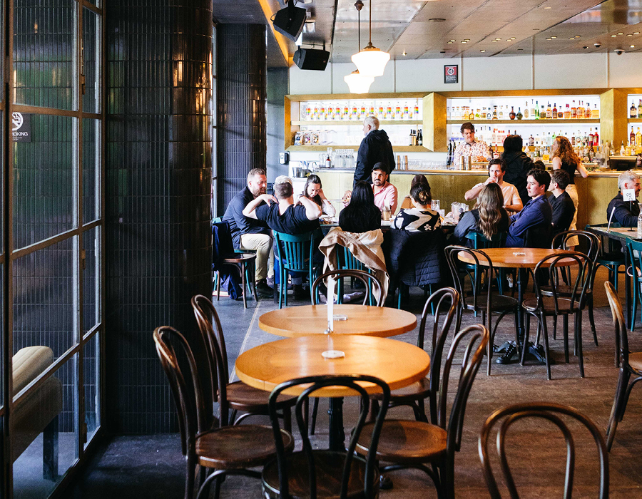 Best Restaurants & Bars for Group Dining | Sydney | Merivale