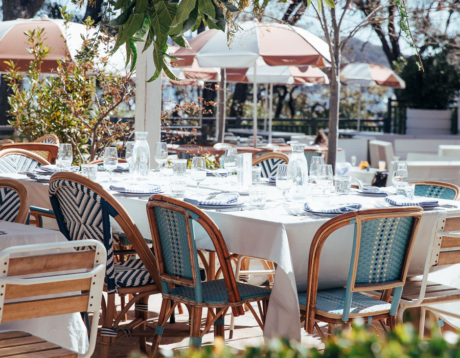 Best Restaurants & Bars for Group Dining | Sydney | Merivale