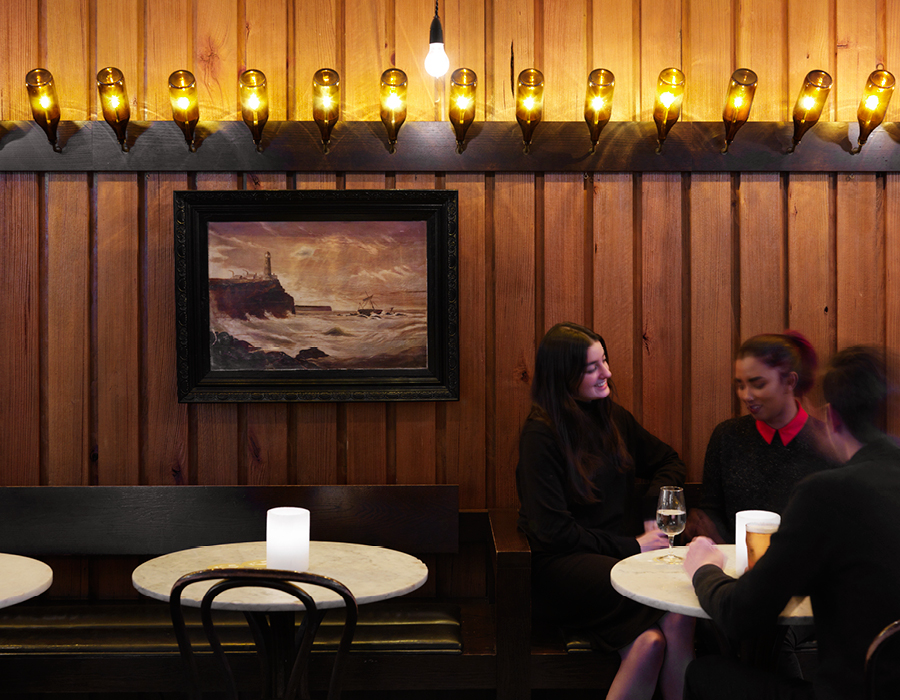 Best Bars & Pubs for Group Dining | Sydney | Merivale