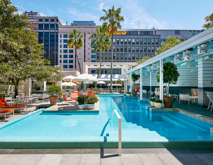 Best Bars & Pubs for Group Dining | Sydney | Merivale