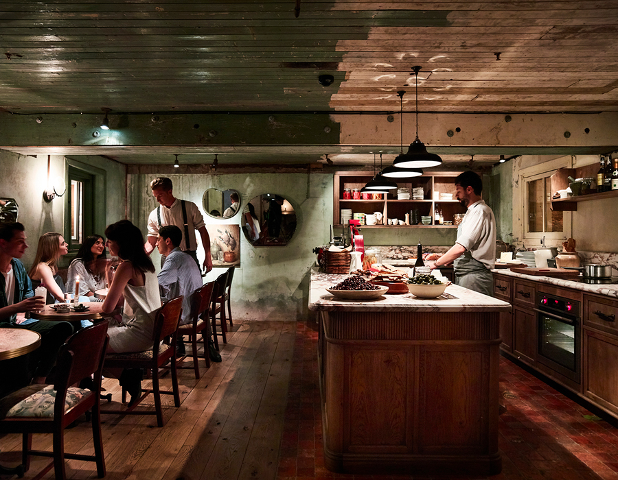 Best Bars & Pubs for Group Dining | Sydney | Merivale