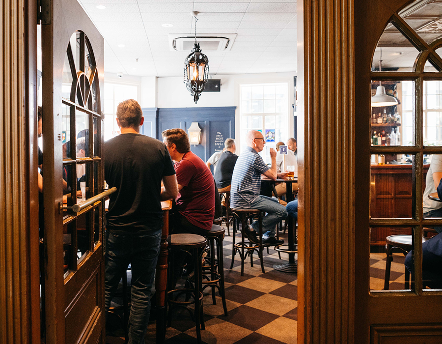 Best Bars & Pubs for Group Dining | Sydney | Merivale