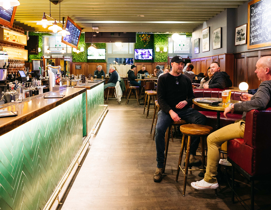 Best Restaurants & Bars for Group Dining | Sydney | Merivale