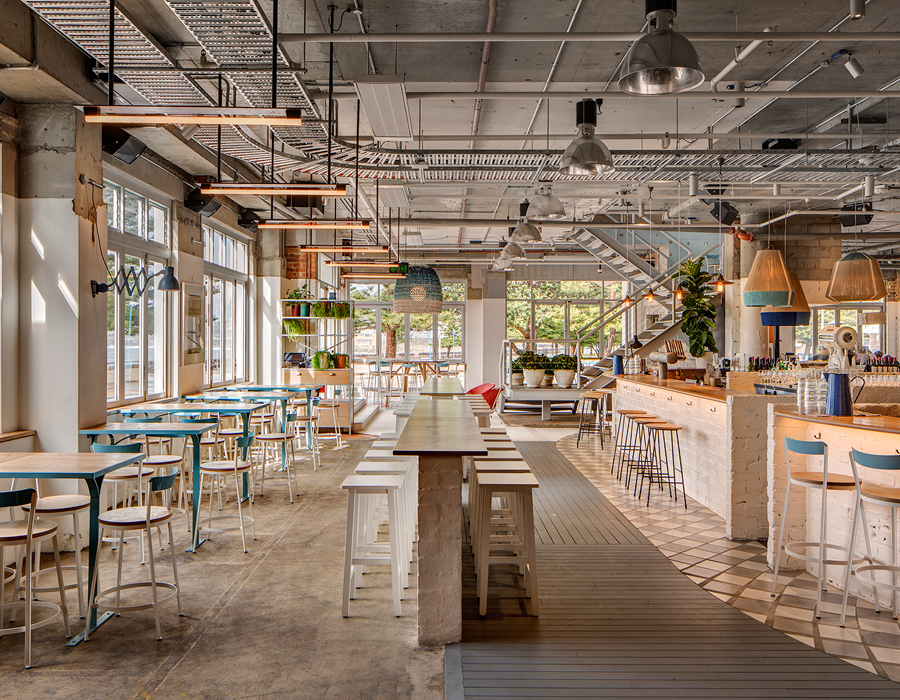 Best Restaurants & Bars for Group Dining | Sydney | Merivale