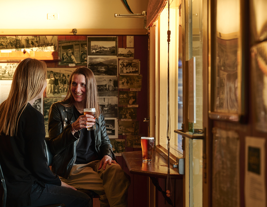 Best Bars & Pubs for Group Dining | Sydney | Merivale