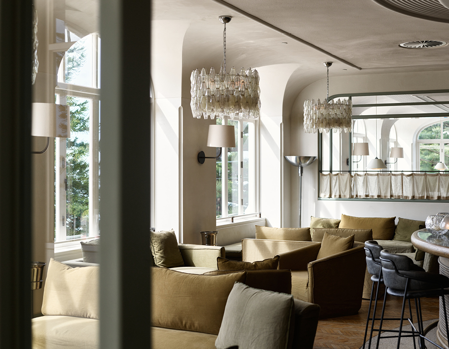 Best Bars & Pubs for Group Dining | Sydney | Merivale