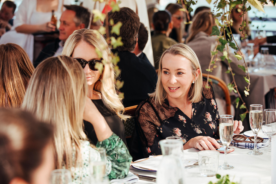 Group Bookings & Private Party Venues | Sydney | Merivale