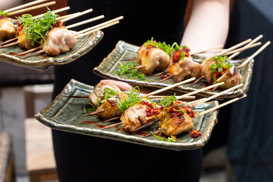 Group Bookings & Private Party Venues | Sydney | Merivale