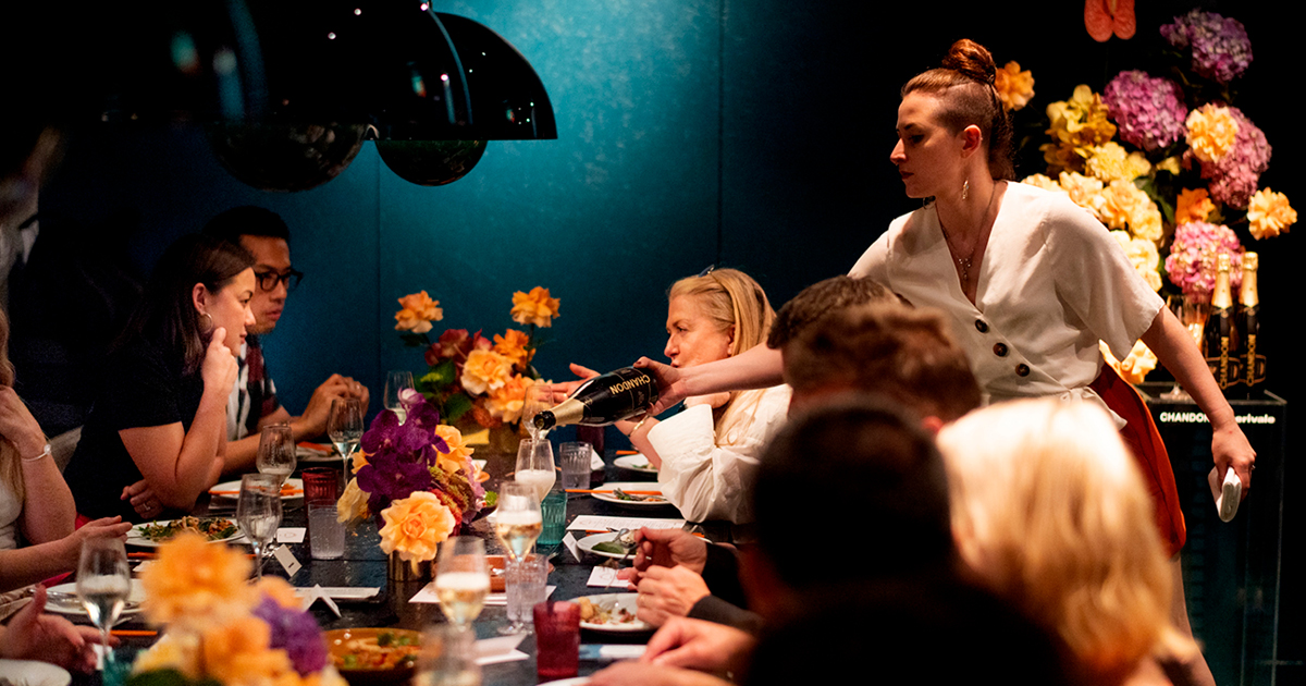 Group Bookings & Private Party Venues | Sydney | Merivale