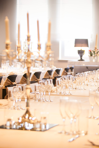 Establishment Level 3 Wedding Venues | Sydney | Merivale