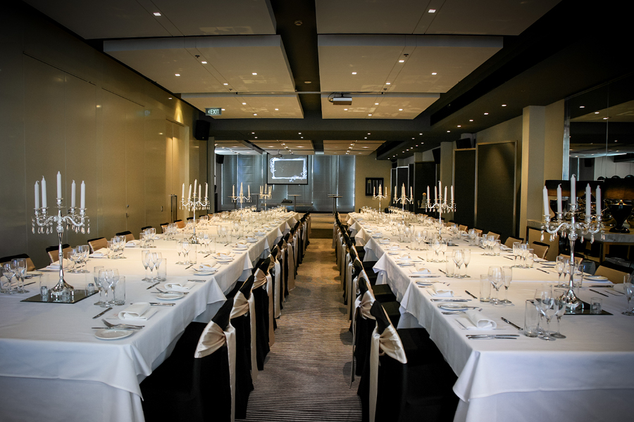 Establishment Level 3 Wedding Venues | Sydney | Merivale