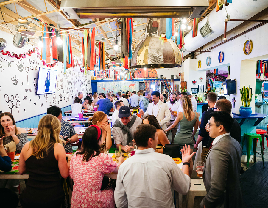 Best Bars & Pubs for Group Dining | Sydney | Merivale