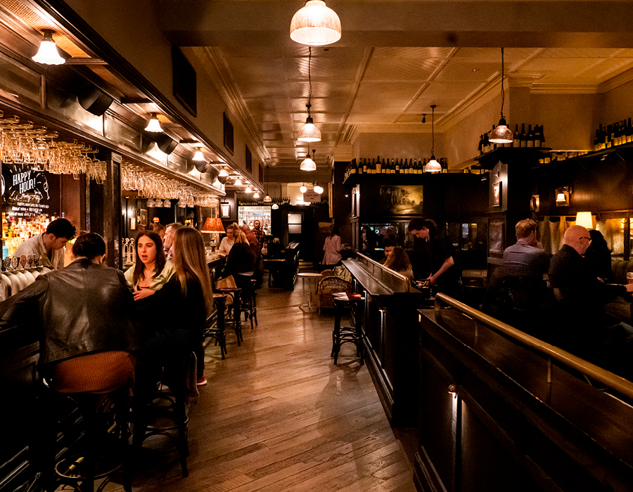 Best Bars & Pubs for Group Dining | Sydney | Merivale
