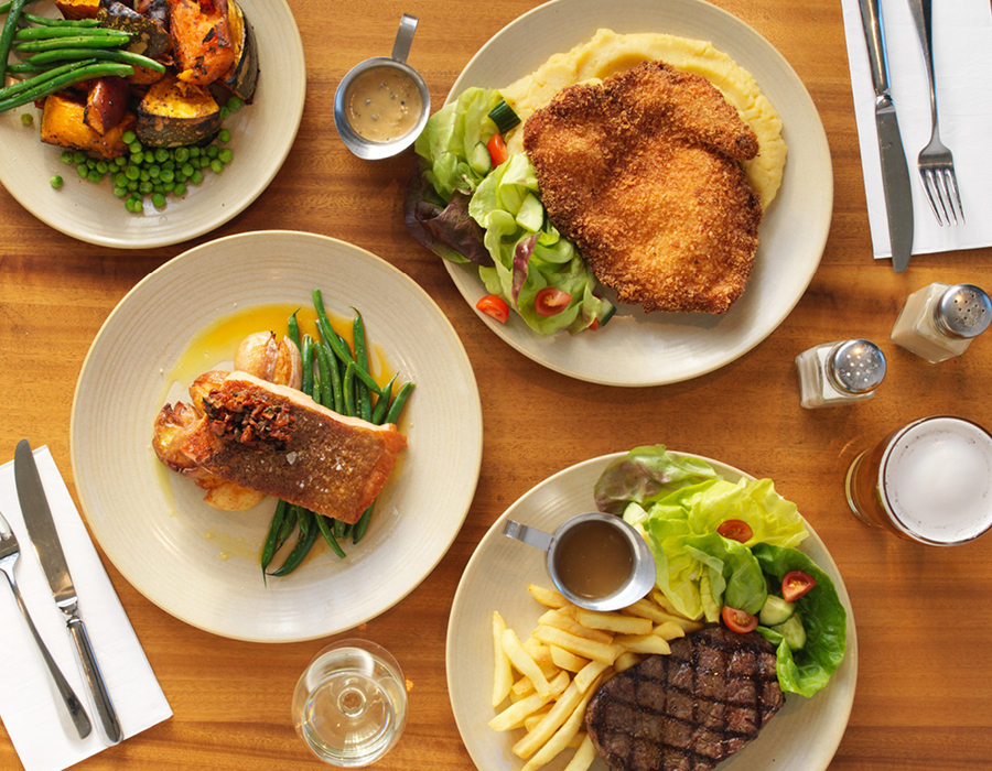 Best Bars & Pubs for Group Dining | Sydney | Merivale