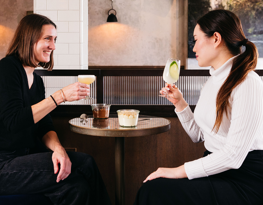 Best Bars & Pubs for Group Dining | Sydney | Merivale