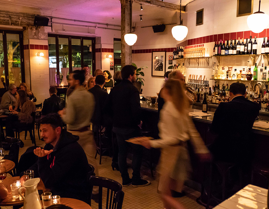 Best Bars & Pubs for Group Dining | Sydney | Merivale