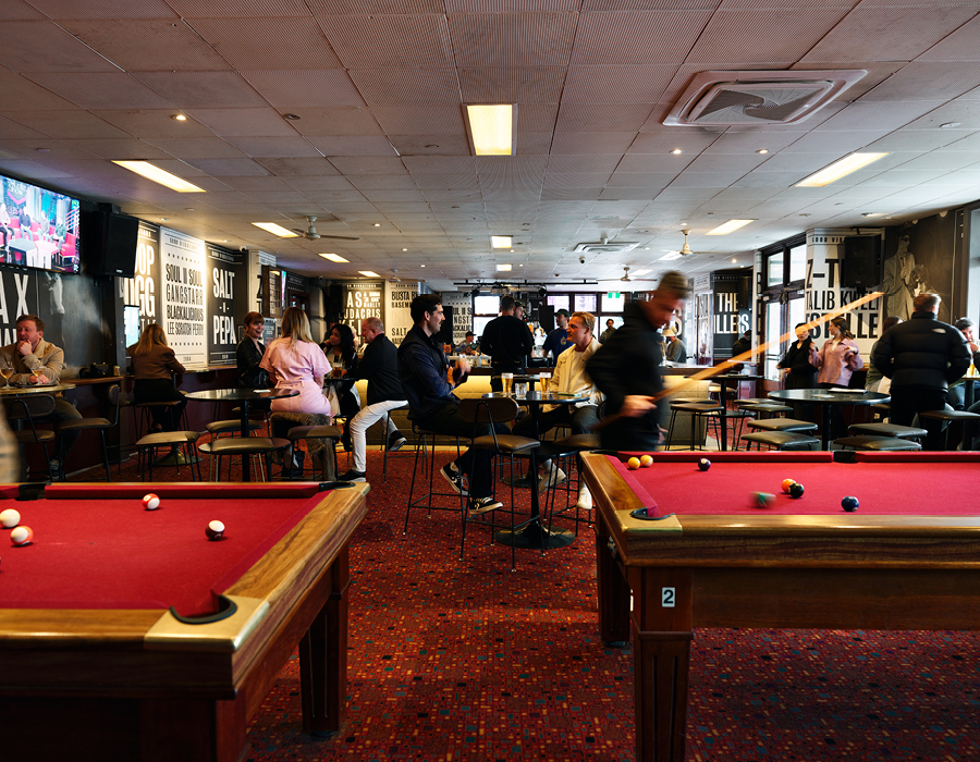 Best Bars & Pubs for Group Dining | Sydney | Merivale