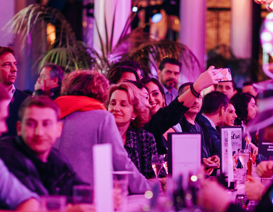 Best Bars & Pubs for Group Dining | Sydney | Merivale