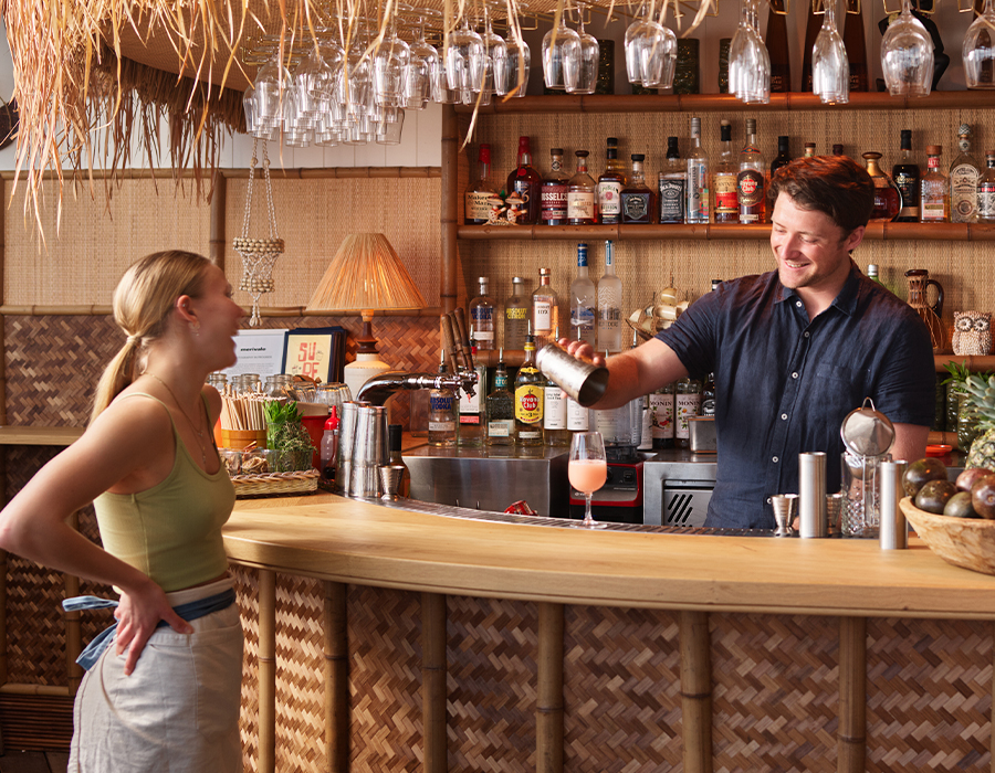 Best Bars & Pubs for Group Dining | Sydney | Merivale