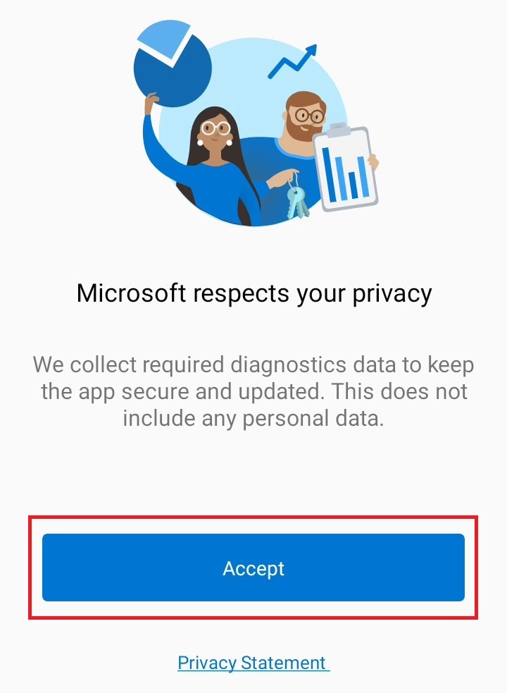 Merivale Authentication