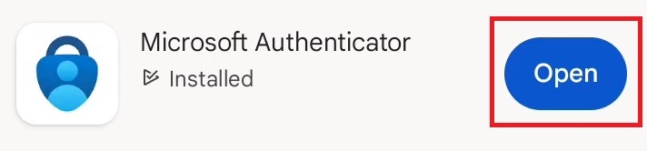 Merivale Authentication