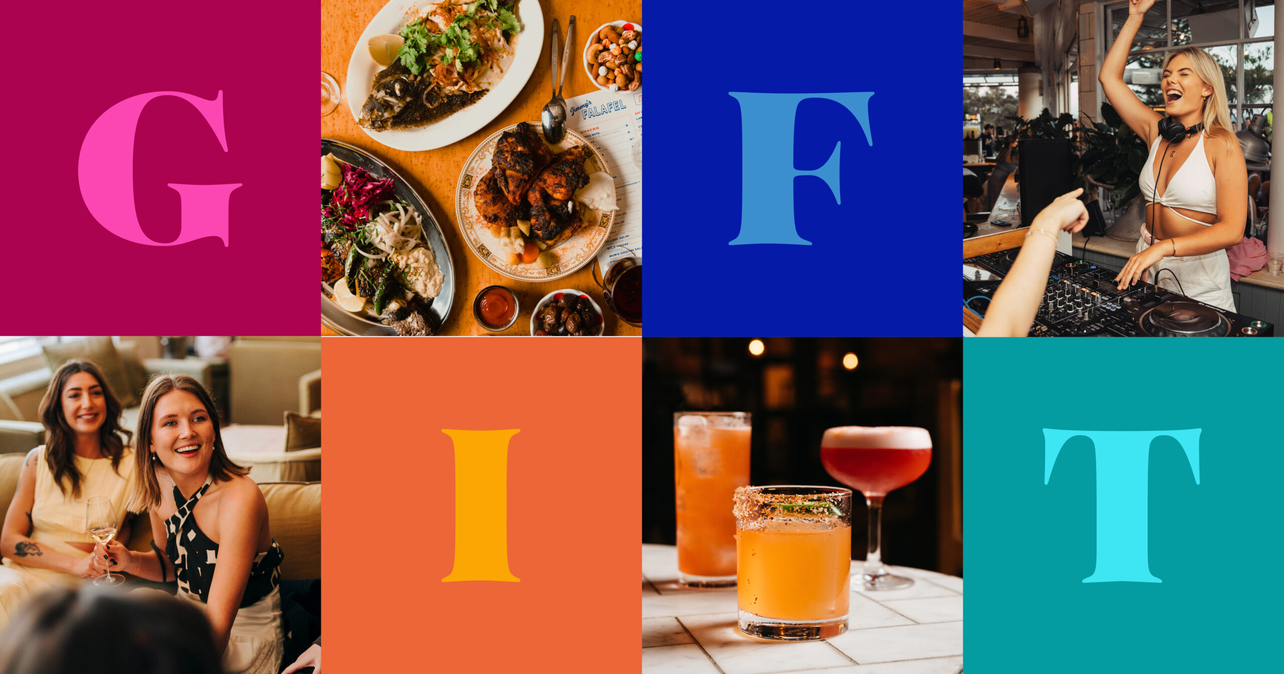 Gift Cards | Merivale