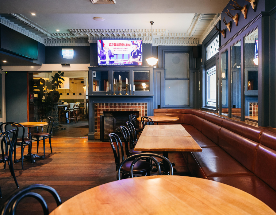 Best Bars & Pubs for Group Dining | Sydney | Merivale