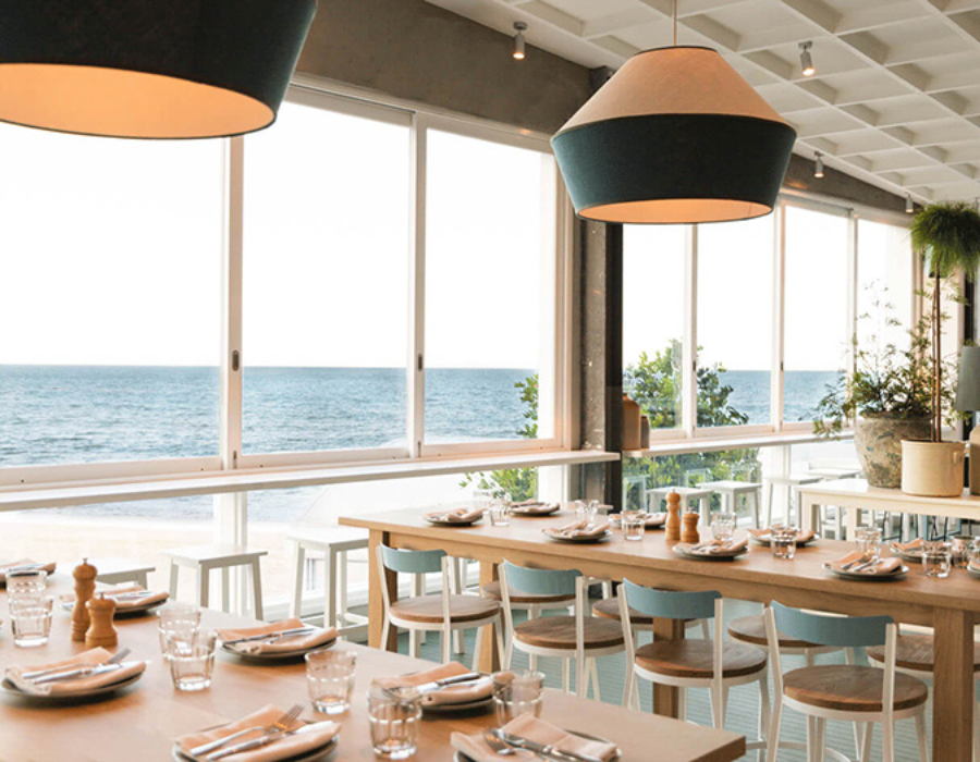 Best Restaurants & Bars for Group Dining | Sydney | Merivale