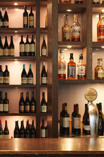 Tank Stream Bar | Sydney CBD Wedding Venue | Merivale