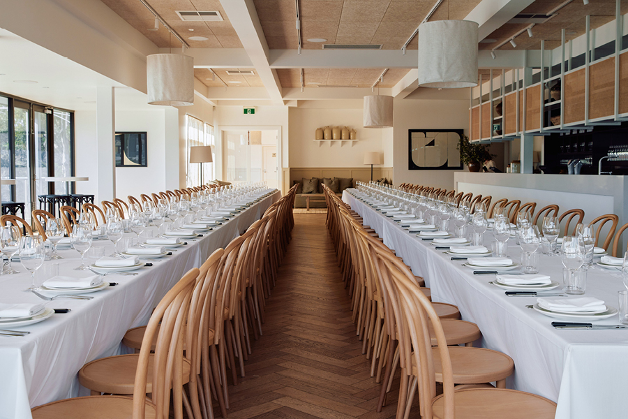 Lorne Hotel Rooftop | Event Spaces | Private & Corporate Functions ...
