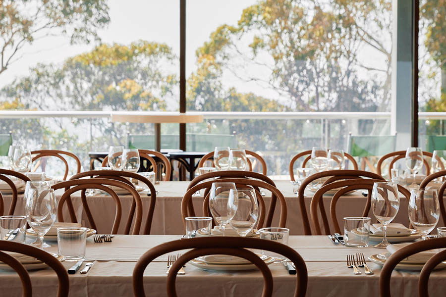 Lorne Hotel Rooftop | Event Spaces | Private & Corporate Functions ...