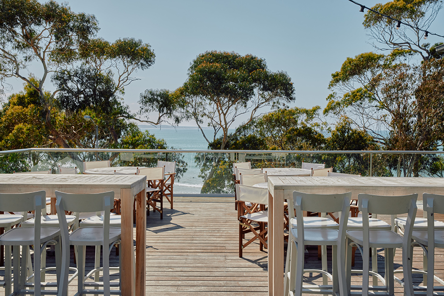 Lorne Hotel Rooftop | Event Spaces | Private & Corporate Functions ...