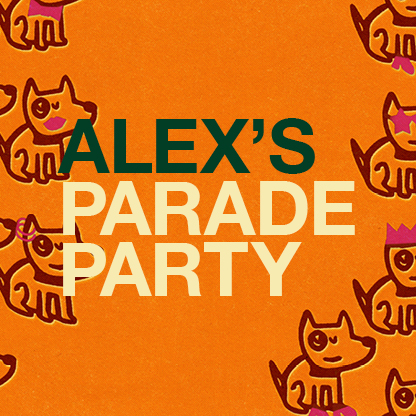 Mardi Gras 2025 | Merivale