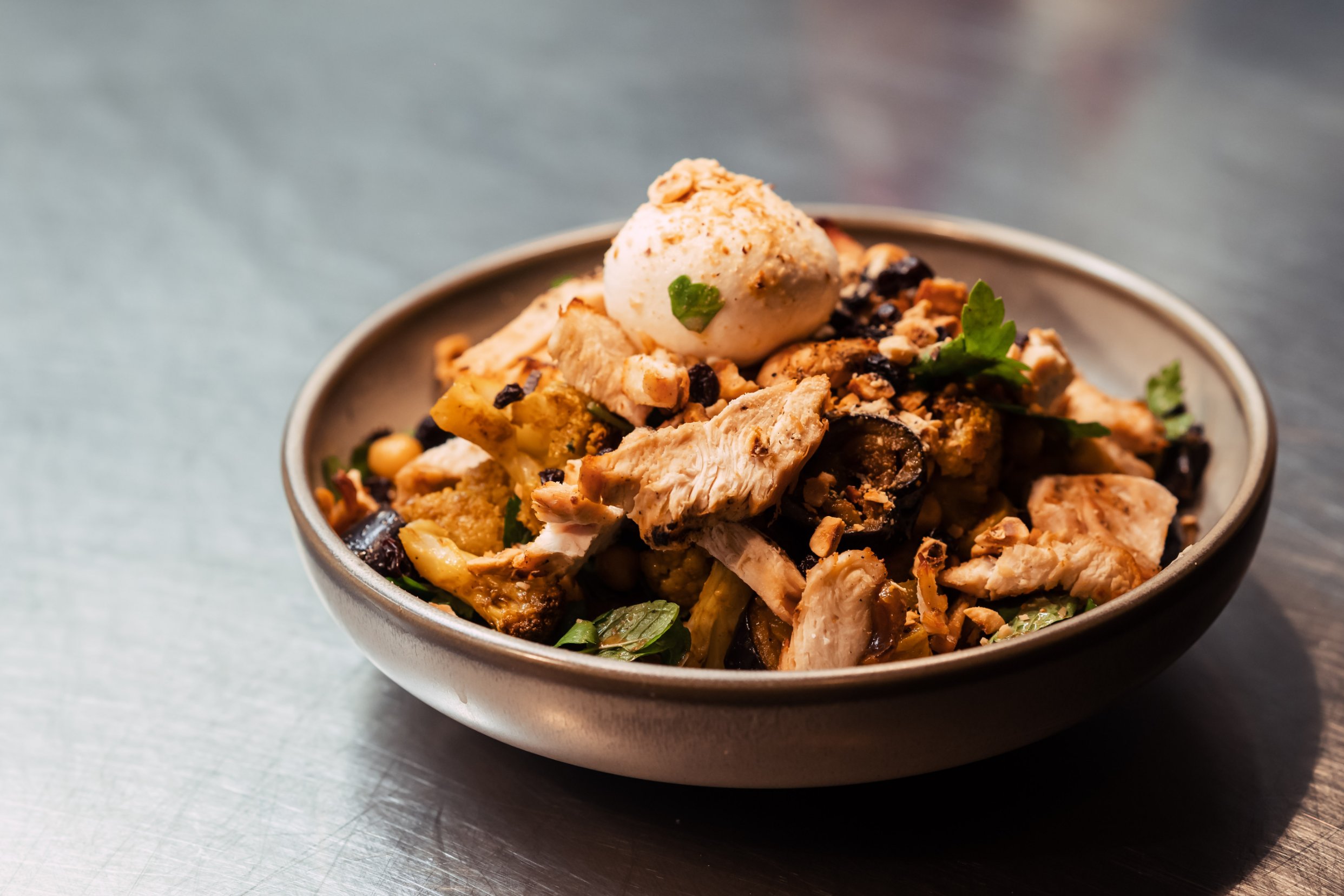 Establishment Bar and Restaurant | Sydney CBD | Merivale