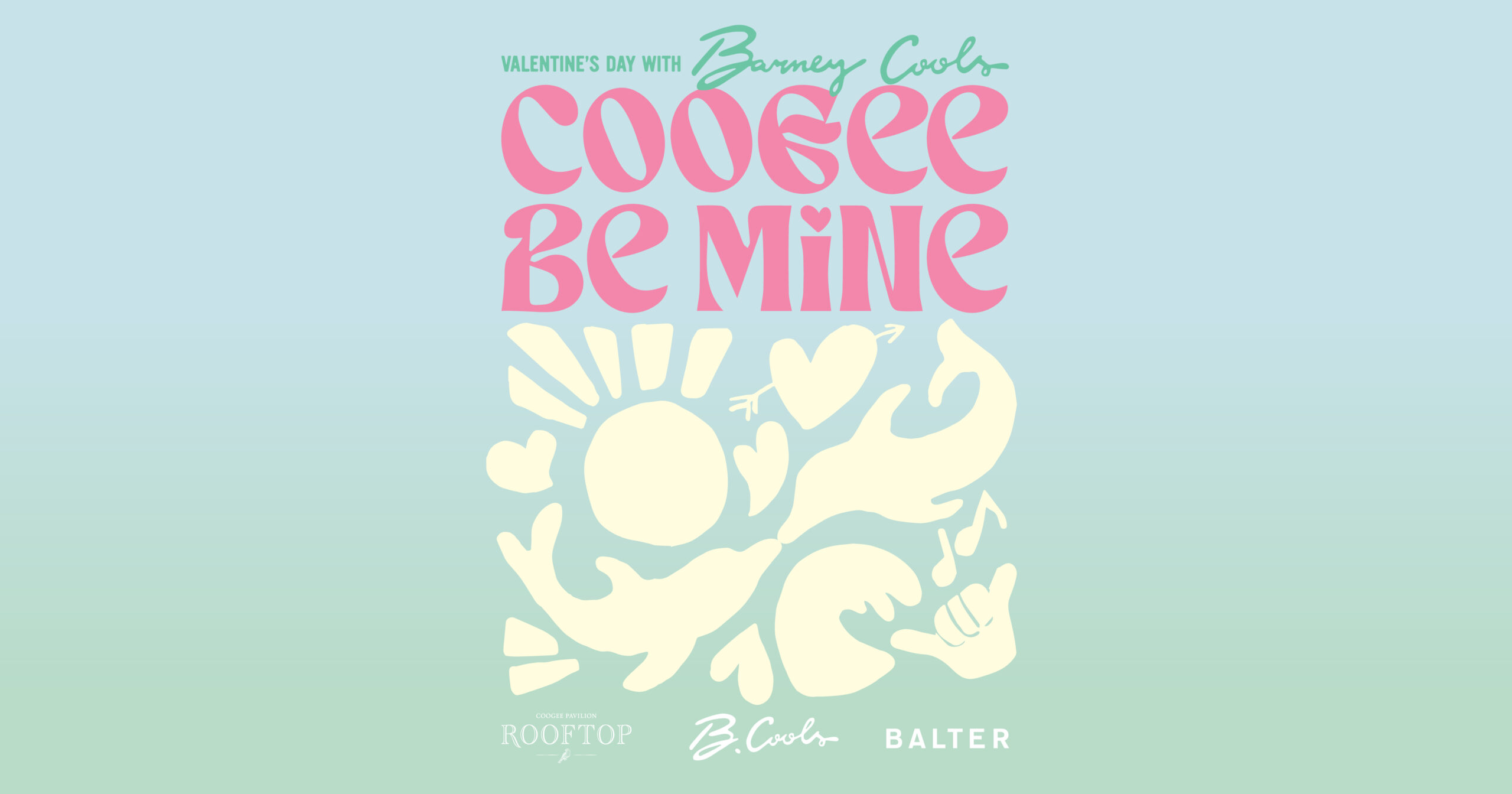 Coogee Be Mine | Coogee Rooftop | Merivale