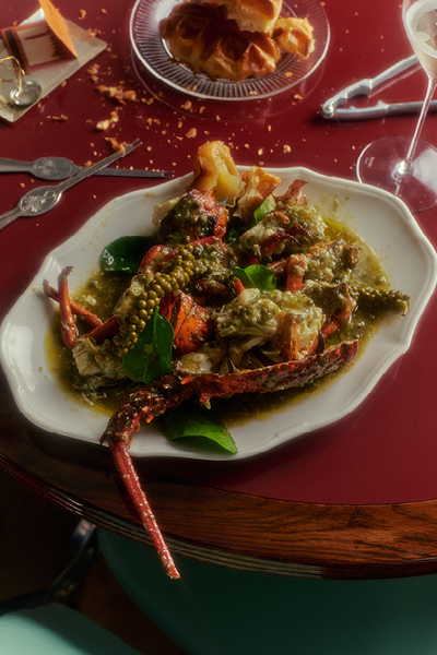 Good Luck | Feeling lucky? | Sydney CBD