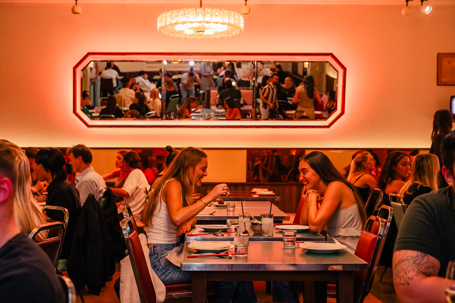 Good Luck | Feeling lucky? | Sydney CBD