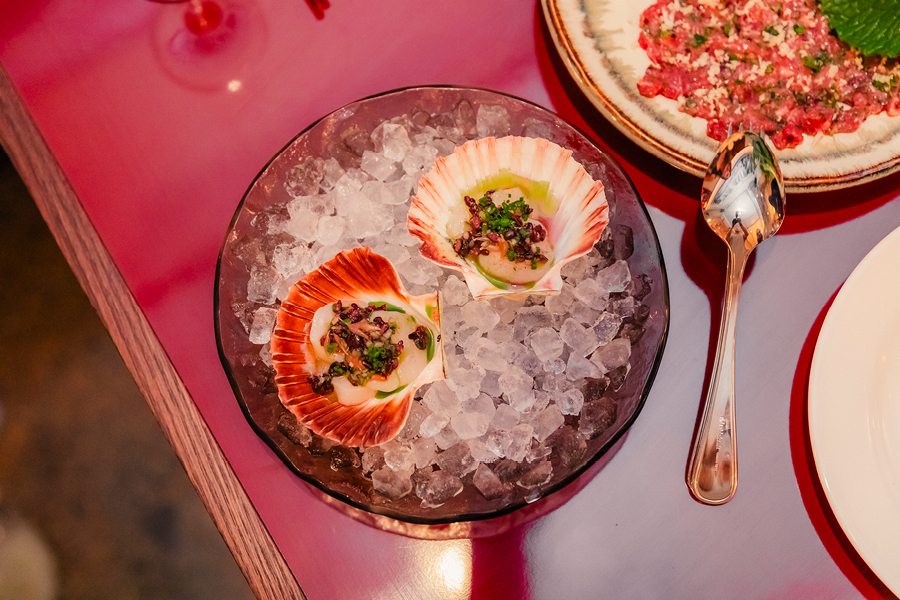 Good Luck | Feeling lucky? | Sydney CBD