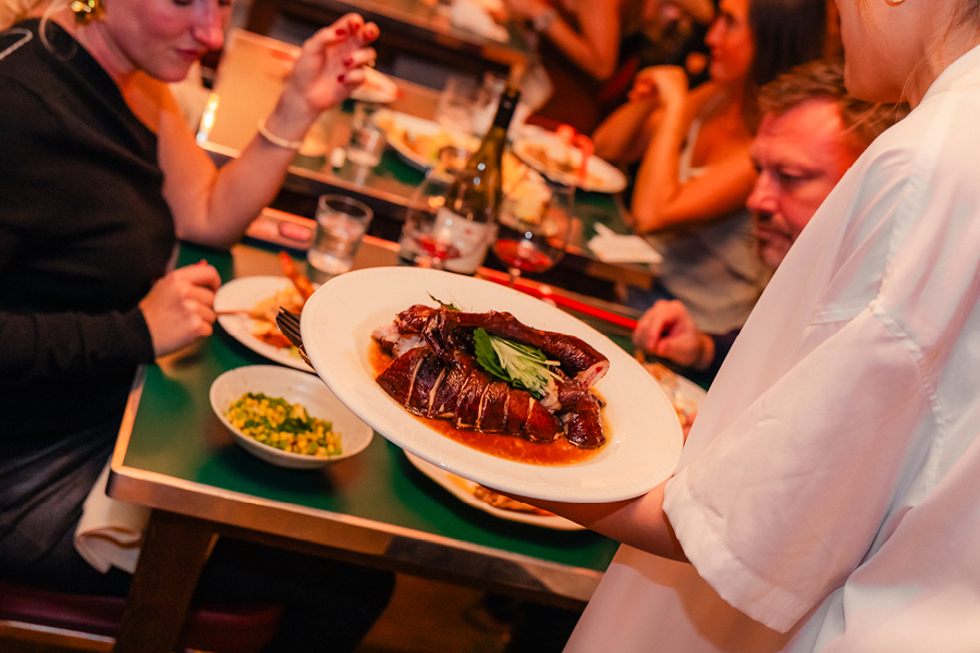 Good Luck | Feeling lucky? | Sydney CBD