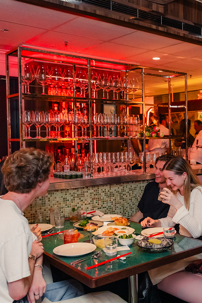 Good Luck | Feeling lucky? | Sydney CBD