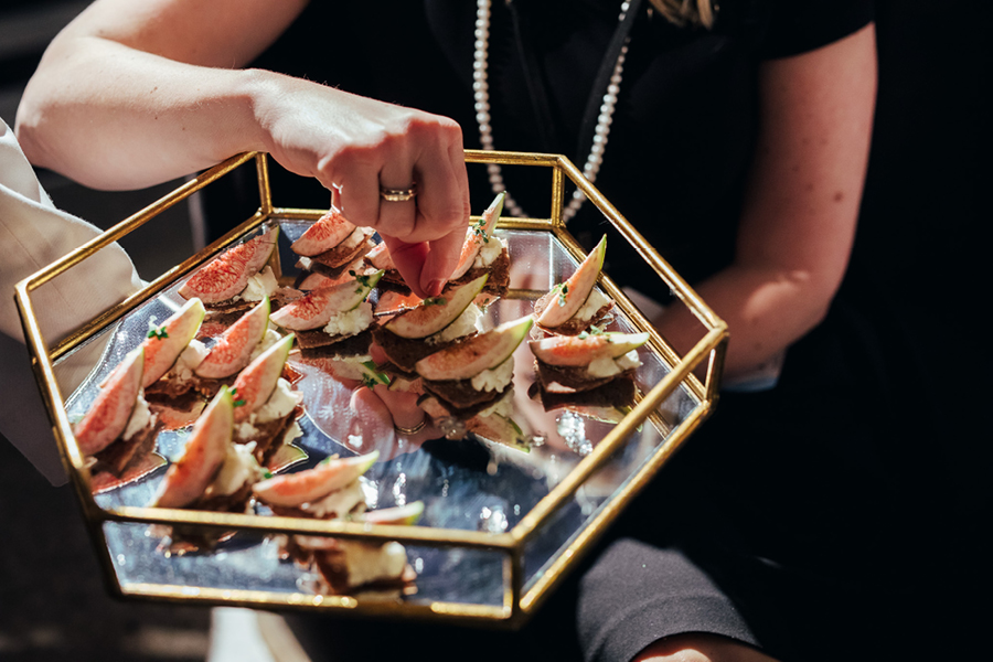 Catering by Merivale | Sydney