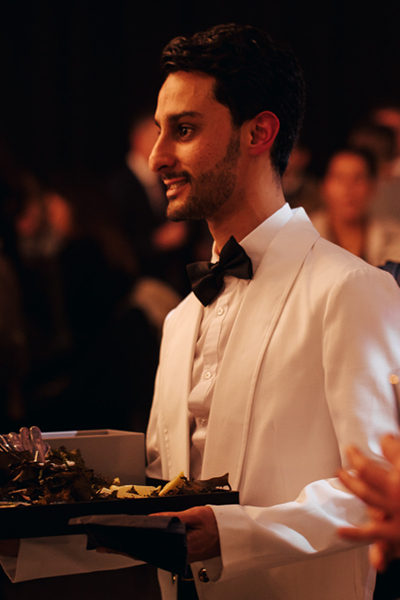 Catering by Merivale | Sydney