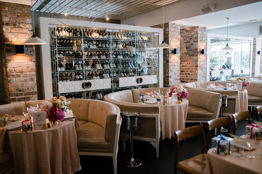 uccello Wedding Venue | Destination Wedding at Home | ivy