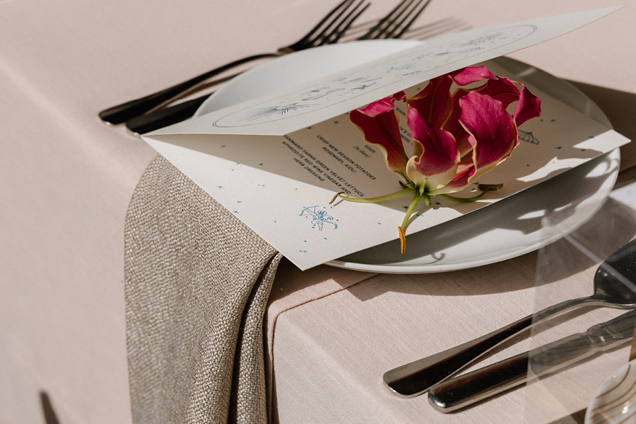 uccello Wedding Venue | Destination Wedding at Home | ivy